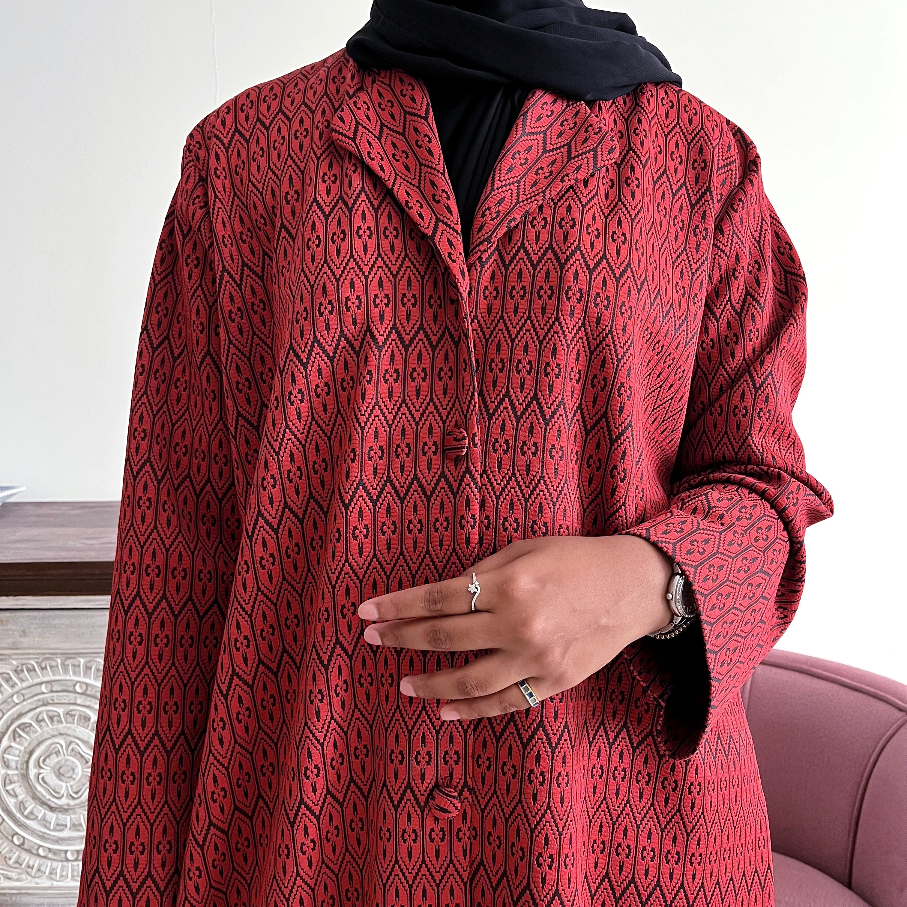 Ruby Aura - AD00518 – Regalia Sri Lanka