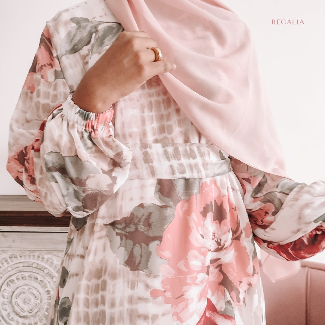 Petal Dream Dress - AD00474 – Regalia Sri Lanka