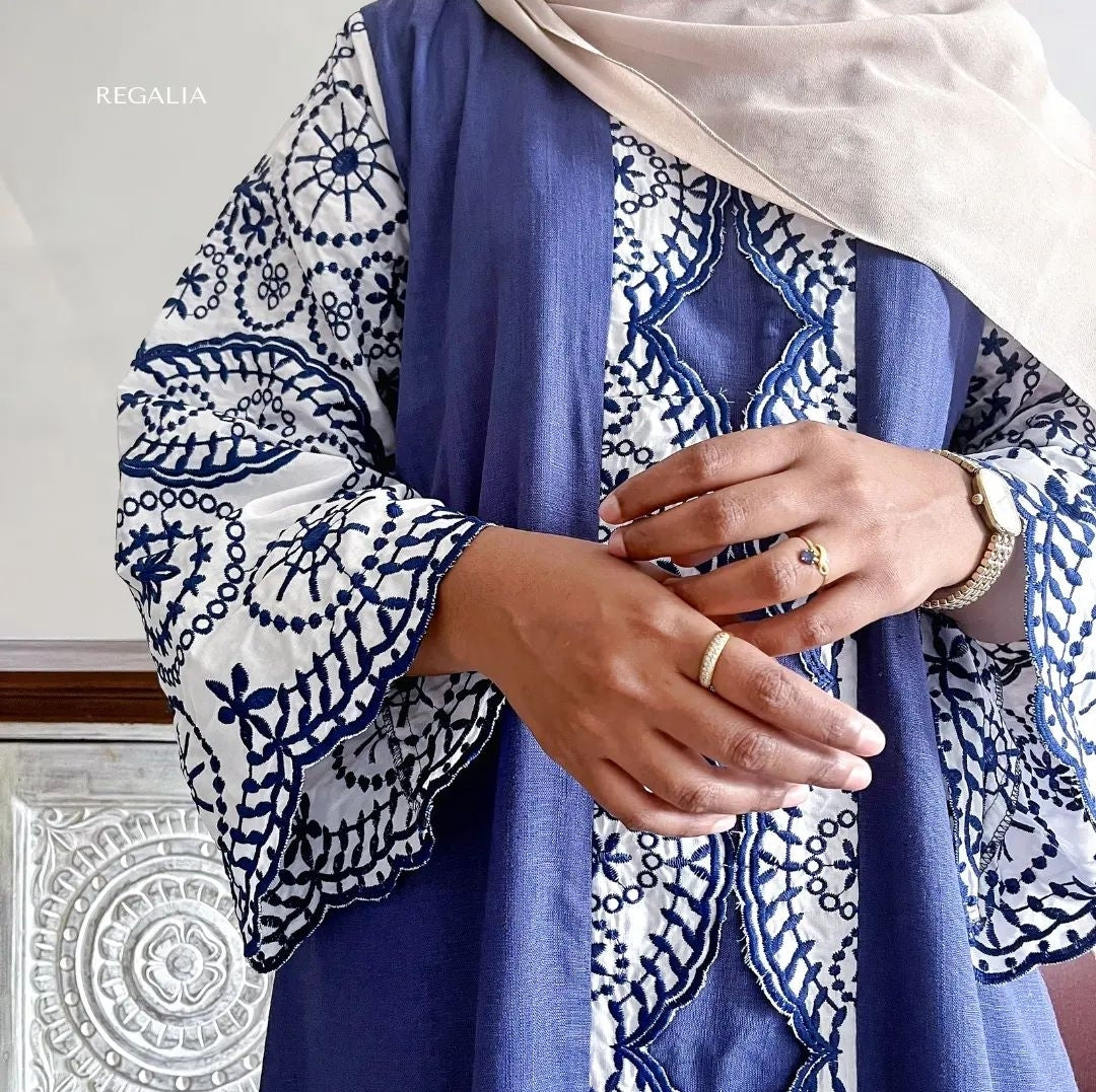 Egyptian Blue - AD00483 – Regalia Sri Lanka